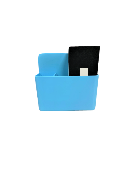 Magnetic Plastic Stationery Holder – Forest3Design